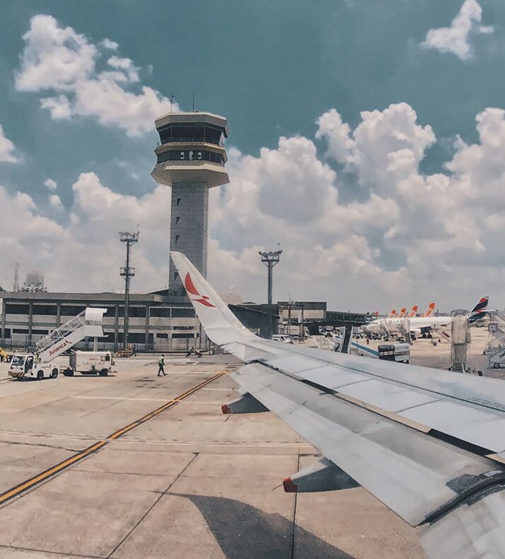 Runway Safety | Runway Safe