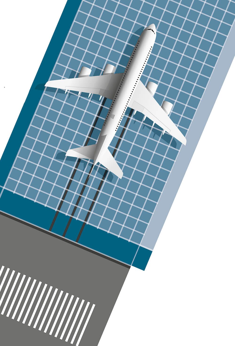 EMASMAX - Construction and design - Runway Safe
