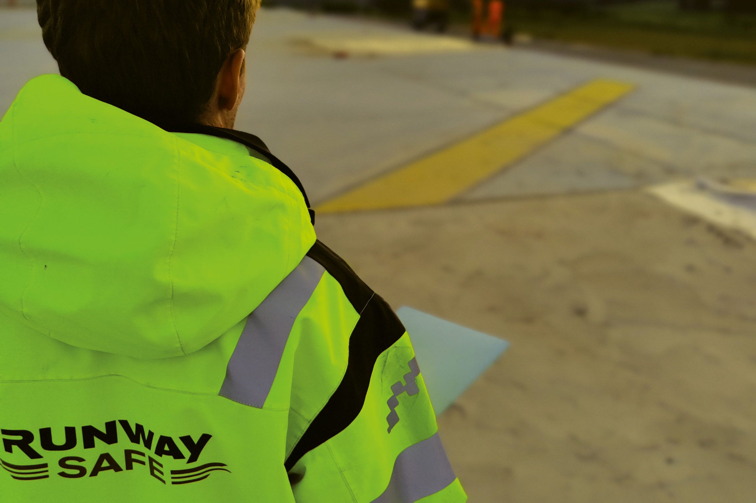 EMASMAX Services - Runway Safe EMAS systems