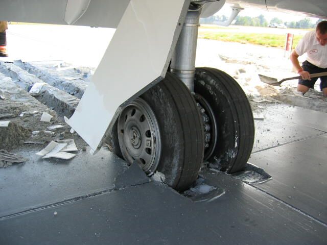 Runway Safe EMAS solutions fill a critical need for regulators and ...