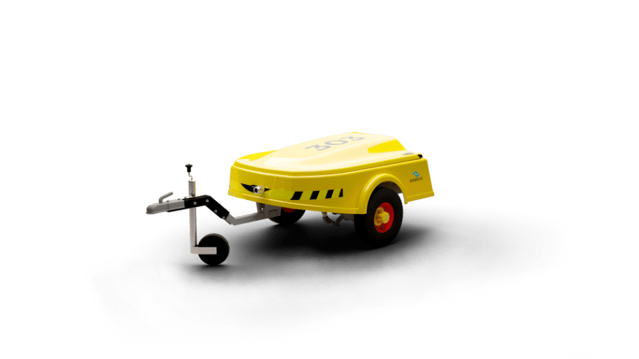 Safety and Monitoring Solutions